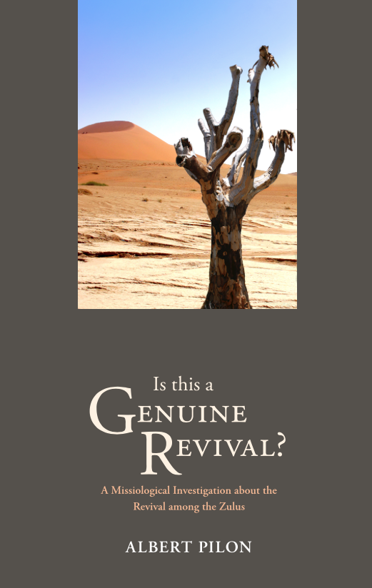 Is this a Genuine Revival? – ksb-alert.com